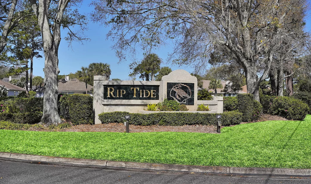 Rip Tide