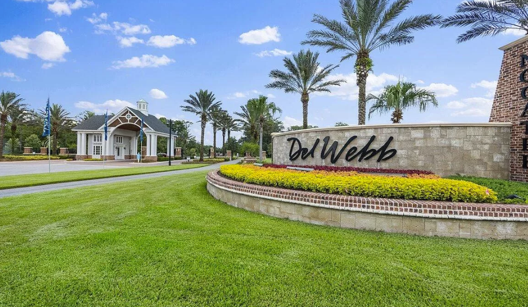 Del Webb Nocatee