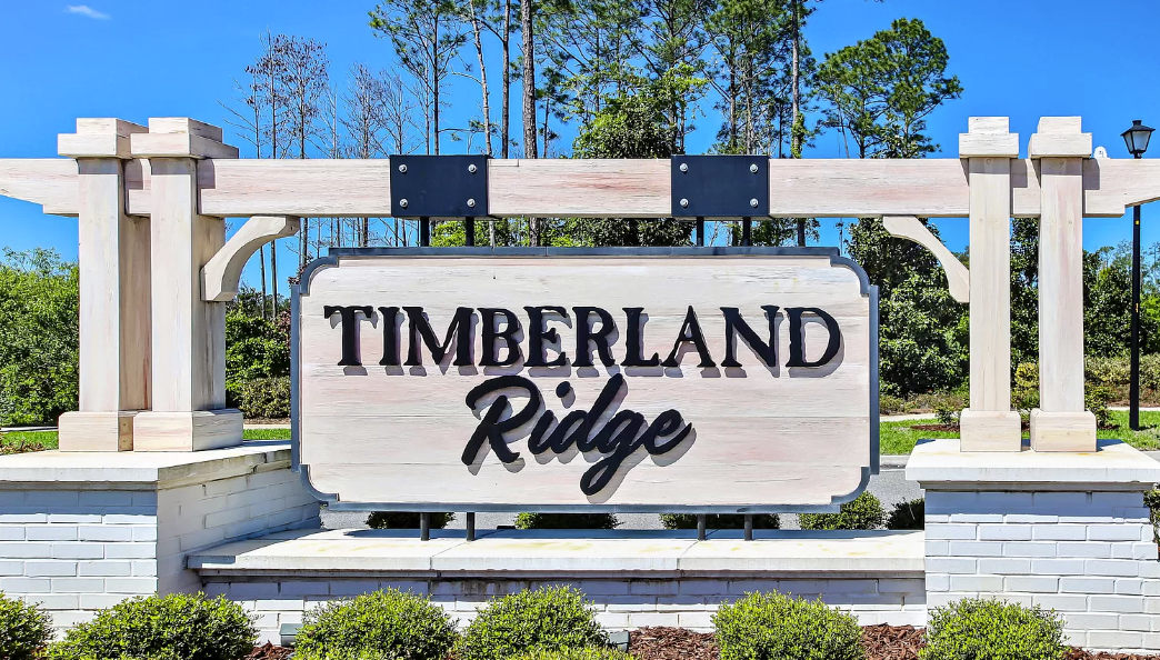 Timberland Ridge