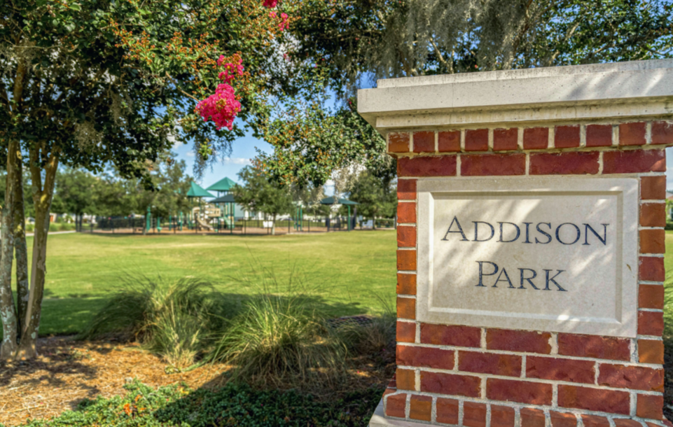 Addison Park at Town Center