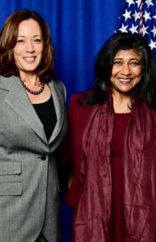 Board member spotlight: Judge Rena Van Tine