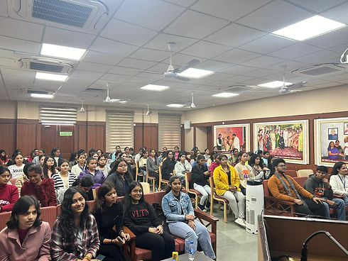 Project Neev | Vittshala 2024