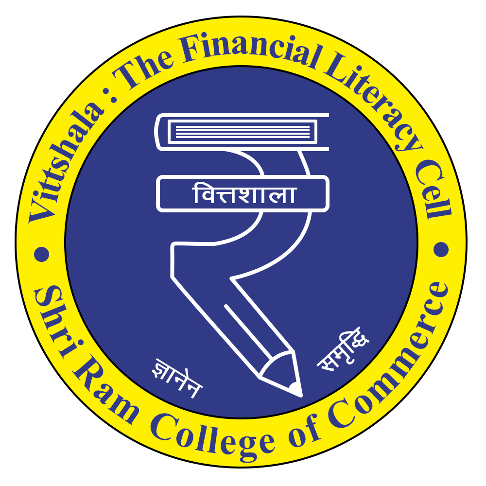 Srcc Logo