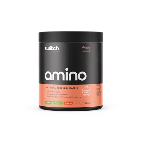 Amino Acids 420g | Fitness Matters