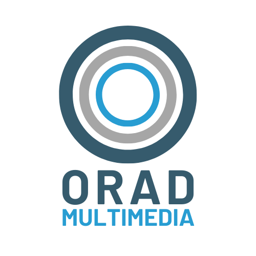 Join "ORAD Multimedia" on the Spaces by Wix App