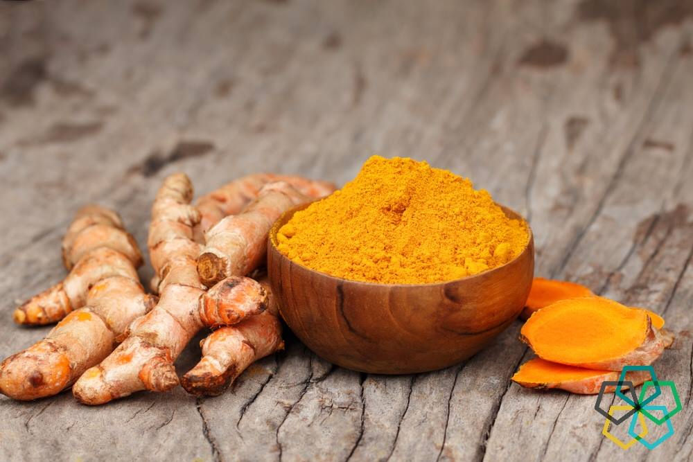 Turmeric Adulteration