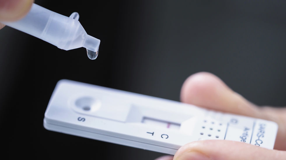 Home | Boston Easy Biotech|Rapid Test|HCG|LH