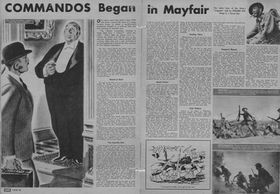 commando veterans archive