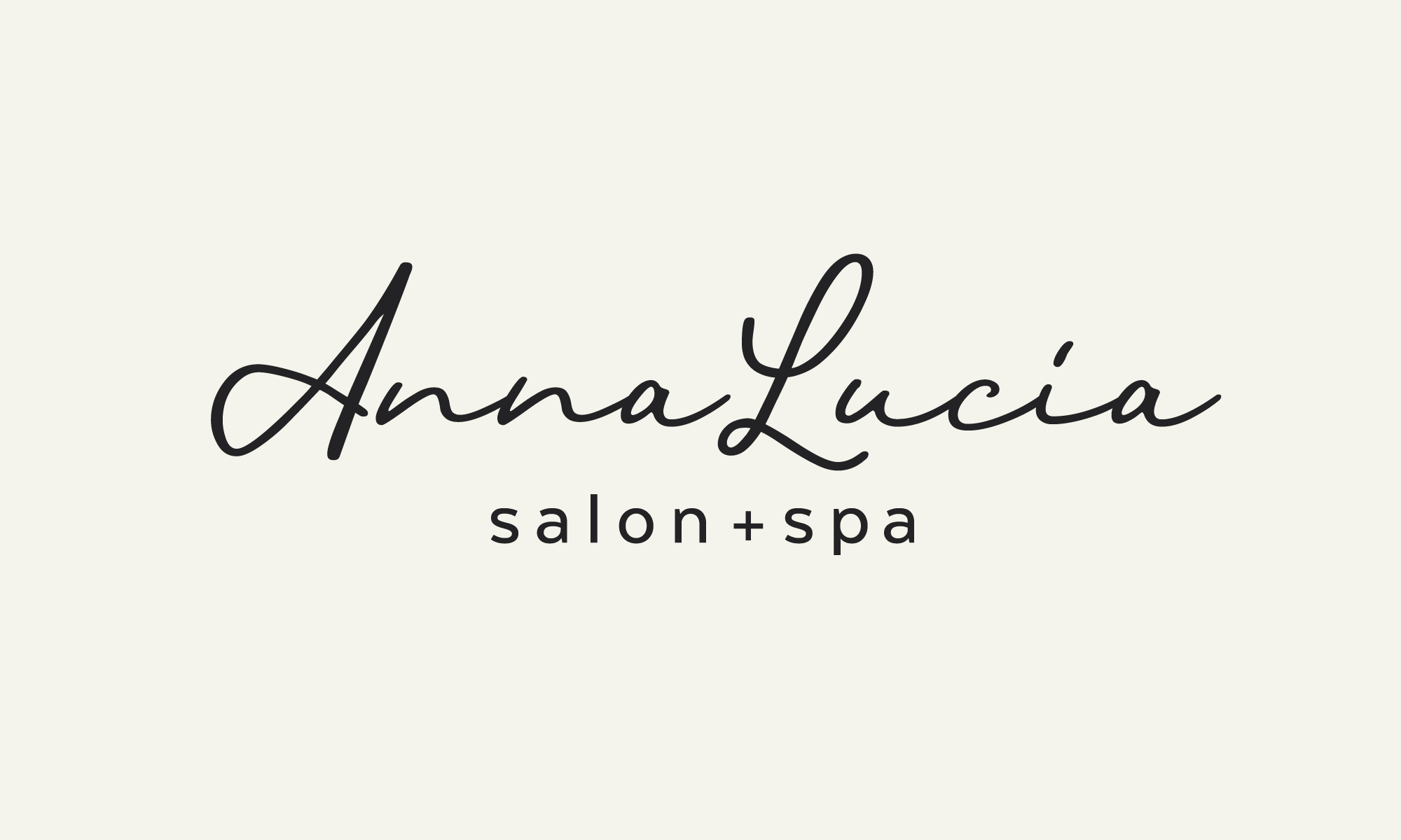 Anna Lucia Salon and Spa