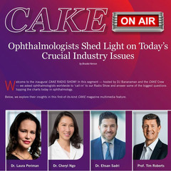 Dr. Ehsan Sadri | Eye Doctor Newport Beach - Visionary Eye Institute