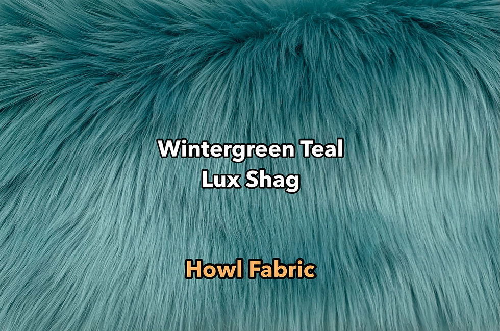 SHOP ALL | Howl Fabric