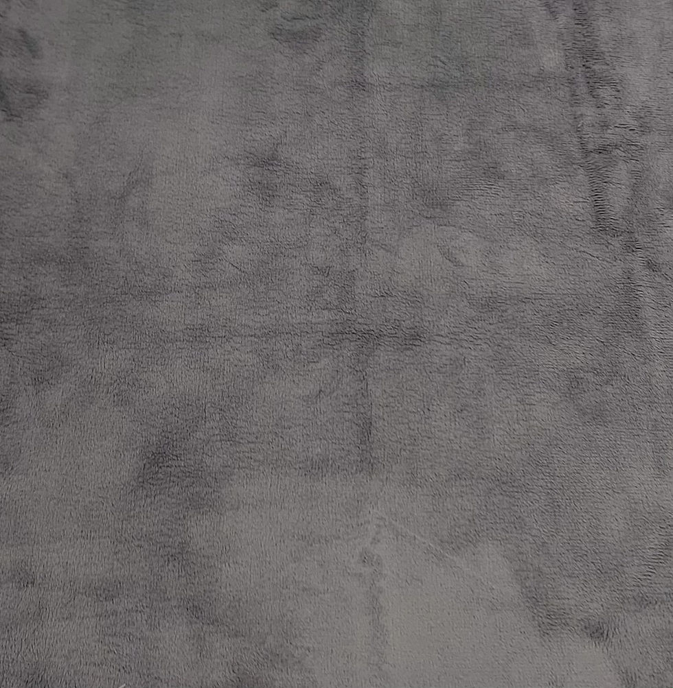 HOWL FABRIC | Minky Cuddle Fabric