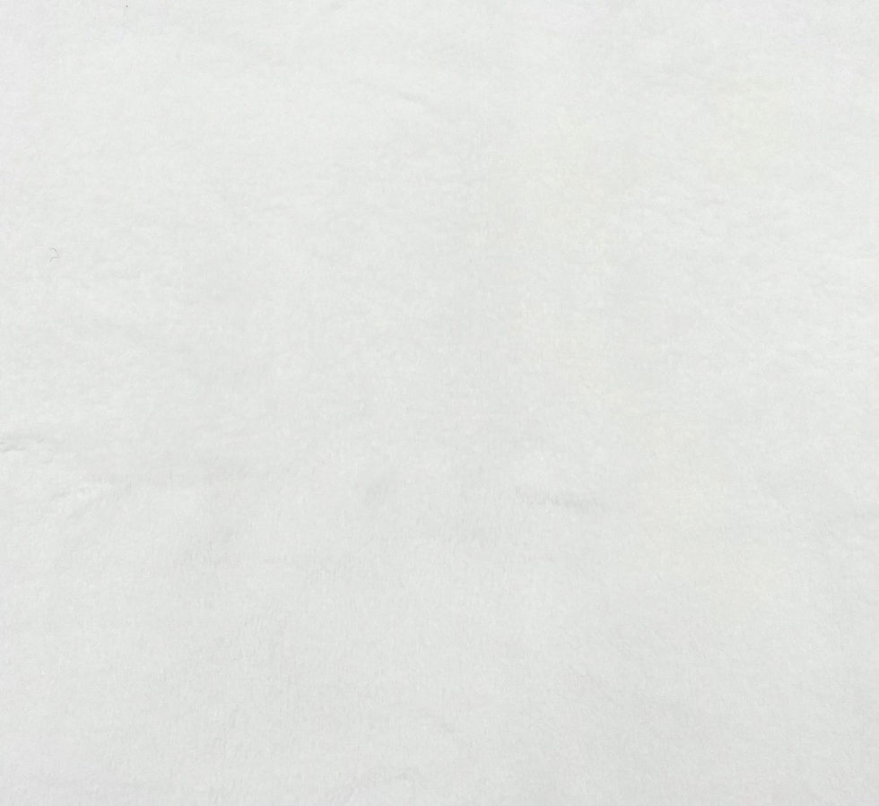 HOWL FABRIC | Minky Cuddle Fabric