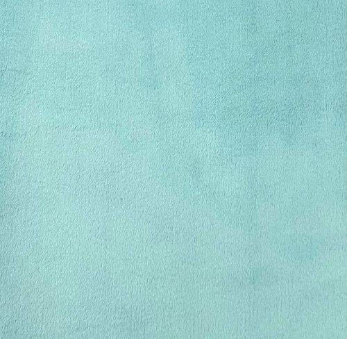 Aruba Minky Cuddle Solid Fabric | Howl Fabric