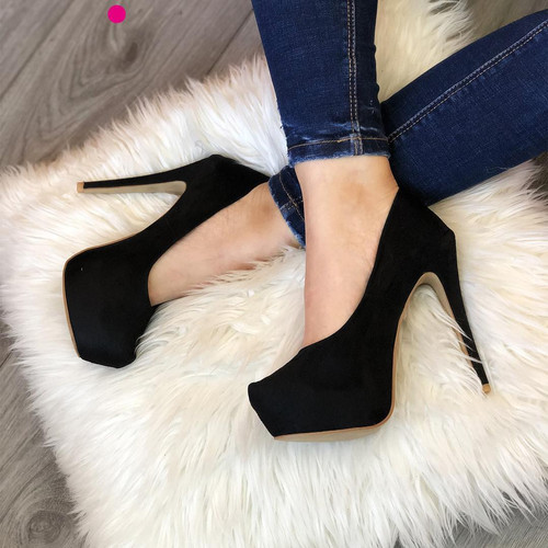 Tacones elegantes | Is Boutique