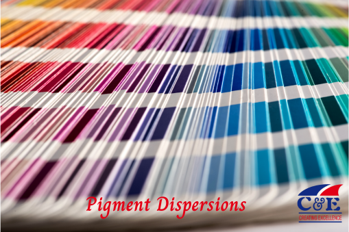 Pigment Dispersions: Unlocking Vibrant Colors with Enhanced Properties