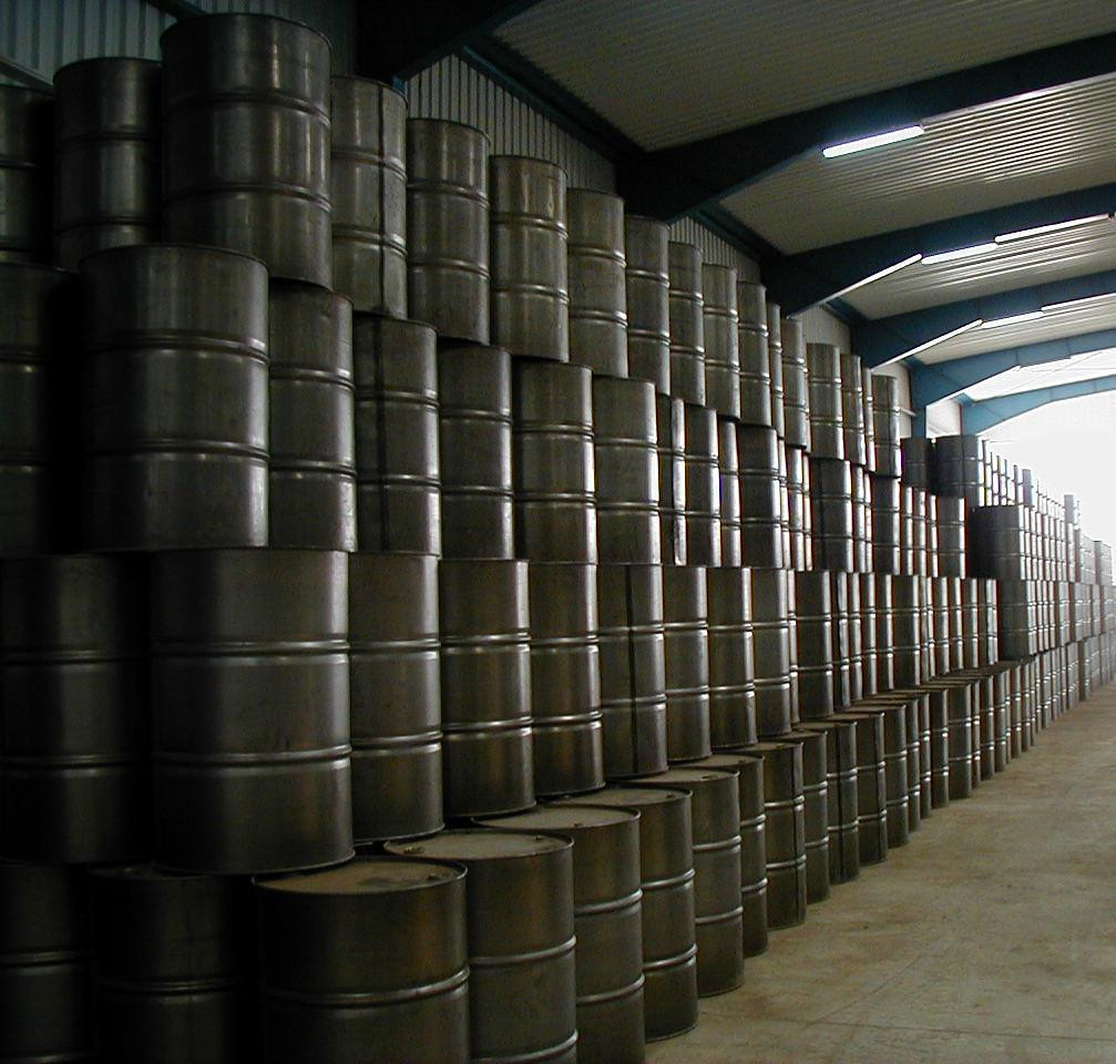 Venta de Tambos | Contenedores IBC | Mexico