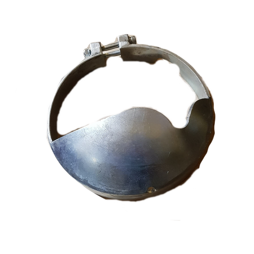 Differential Guard for Defender, Discovery 1 & RRC | Red Rose Land Rover