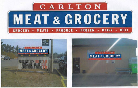 Home | Carlton Meat & Grocery