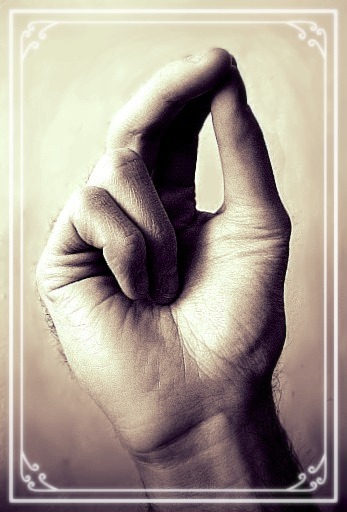 Lesson 1: The Sign of the Cross