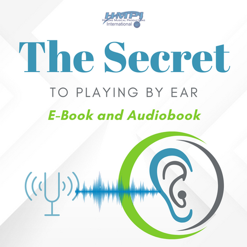 The Secret To Playing By Ear | Hollins Musical Prod