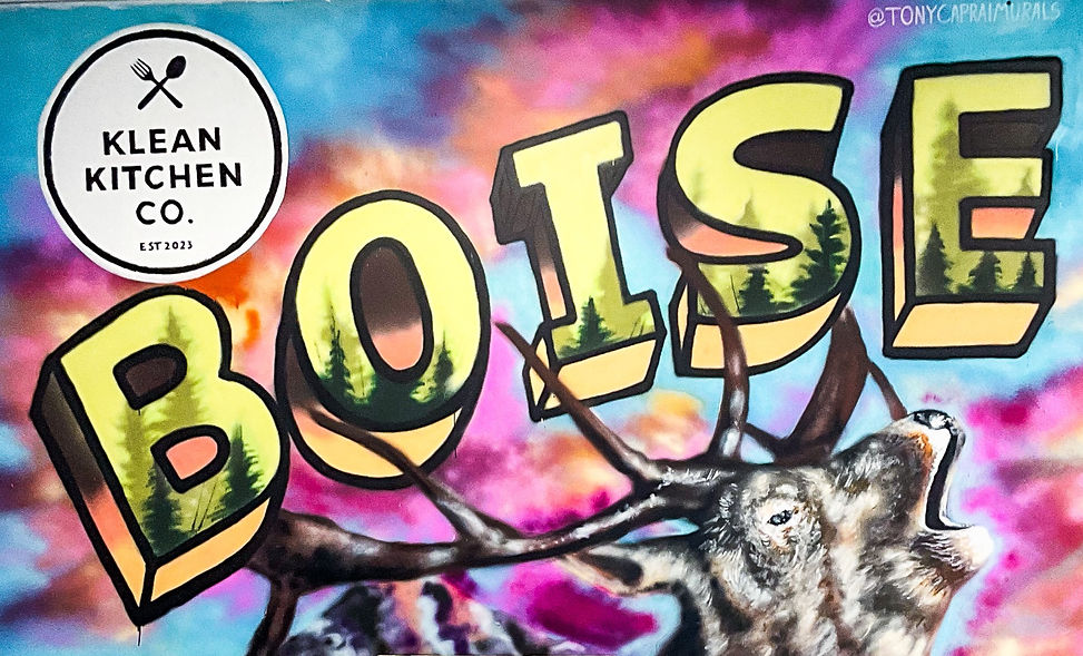 ABOUT | Klean Kitchen Co.