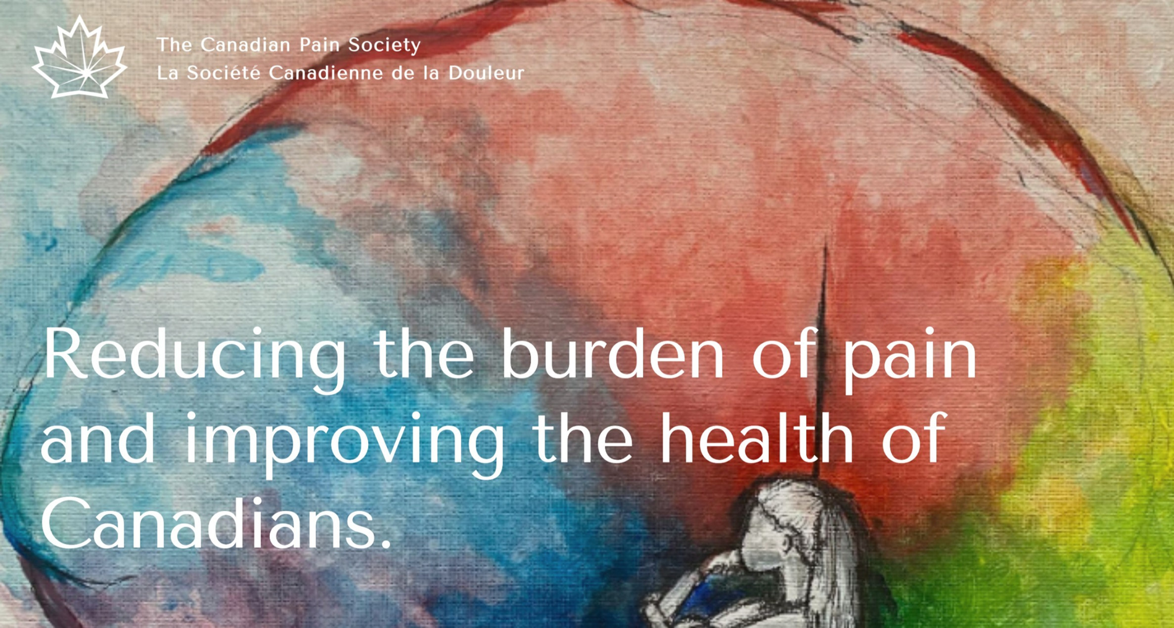 Livestream | The Canadian Pain Society