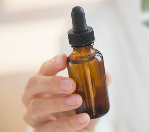 Magnesium Oil 100ml | Battersea Park Clini