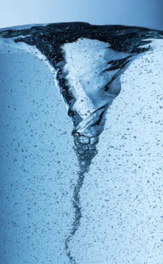 The Benefits of Structured Water to the Human Body - Putting Water ...