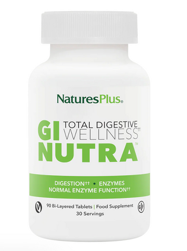 GI NUTRA™ Bi-Layered Tablets | Battersea Park Clini