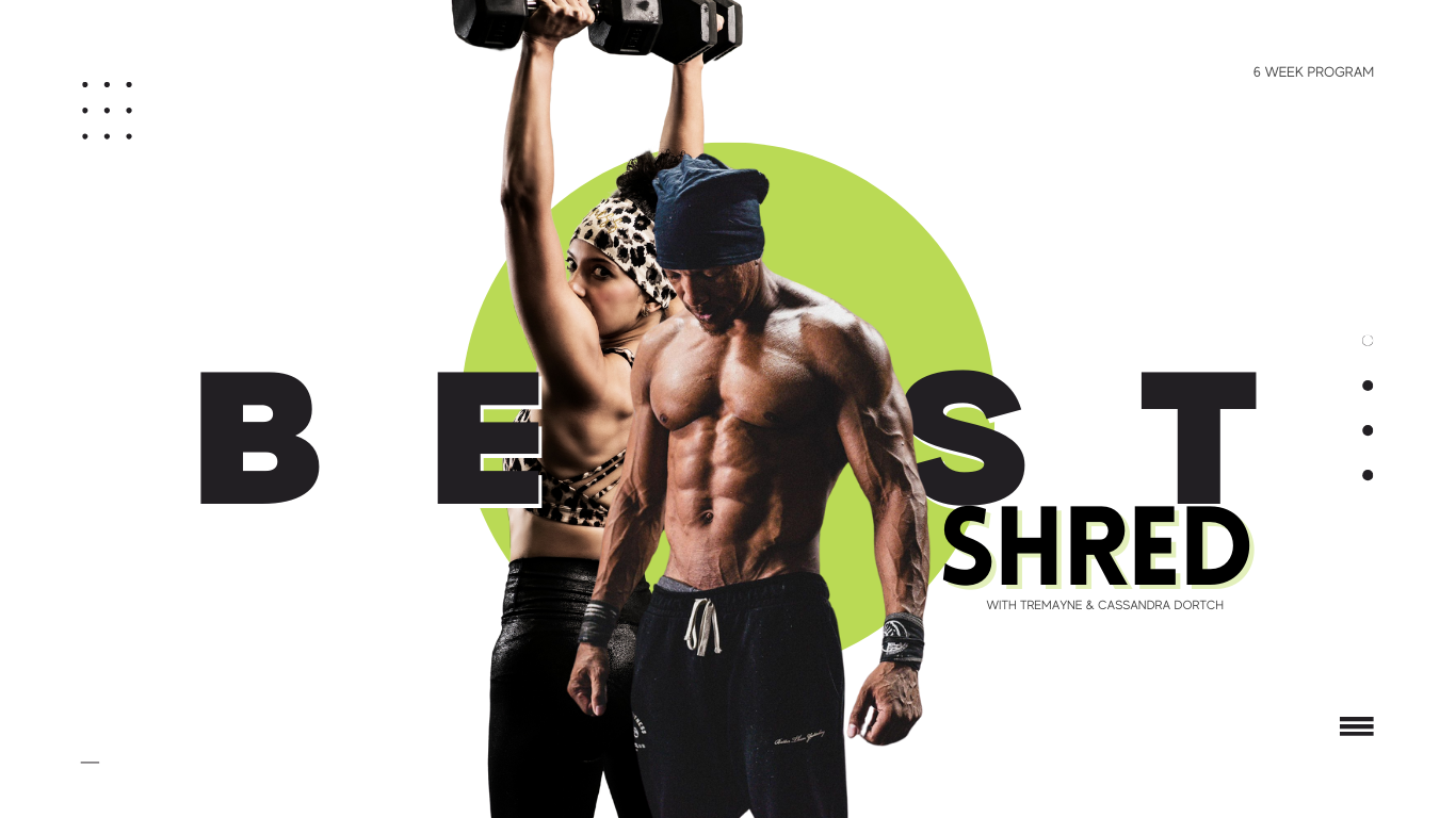 Challenge Info | Beast Body Fitness