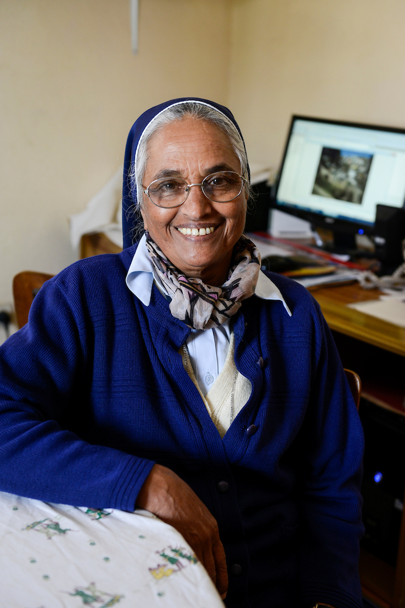 Centre Fihavanana - Malagasy Solidarity