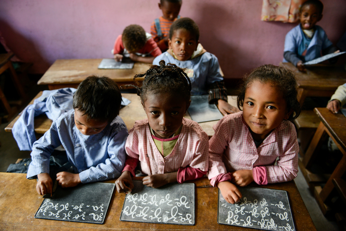 Centre Fihavanana - Malagasy Solidarity