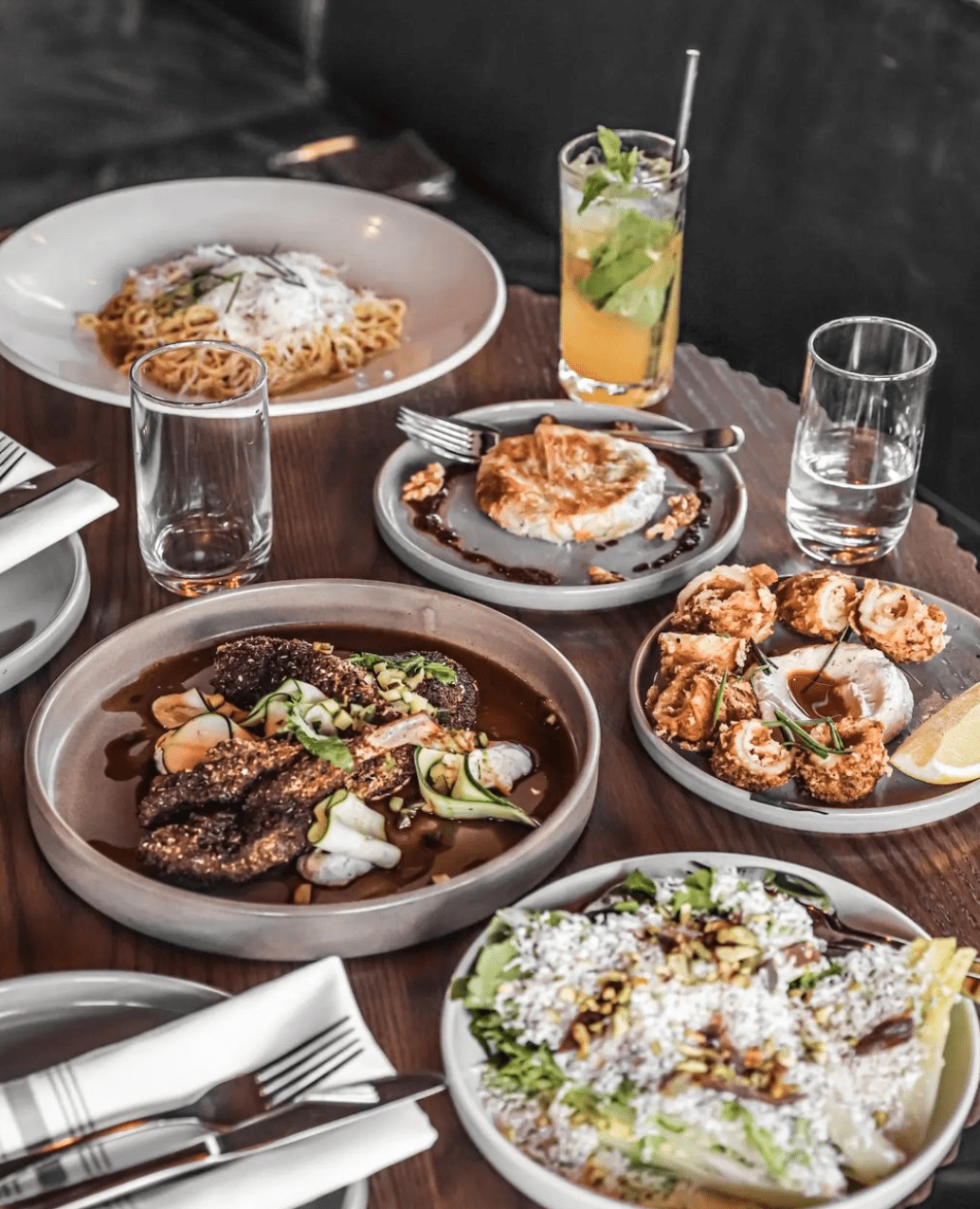 LIFESTYLE, Let’s ask AKL’s IG Food Bloggers