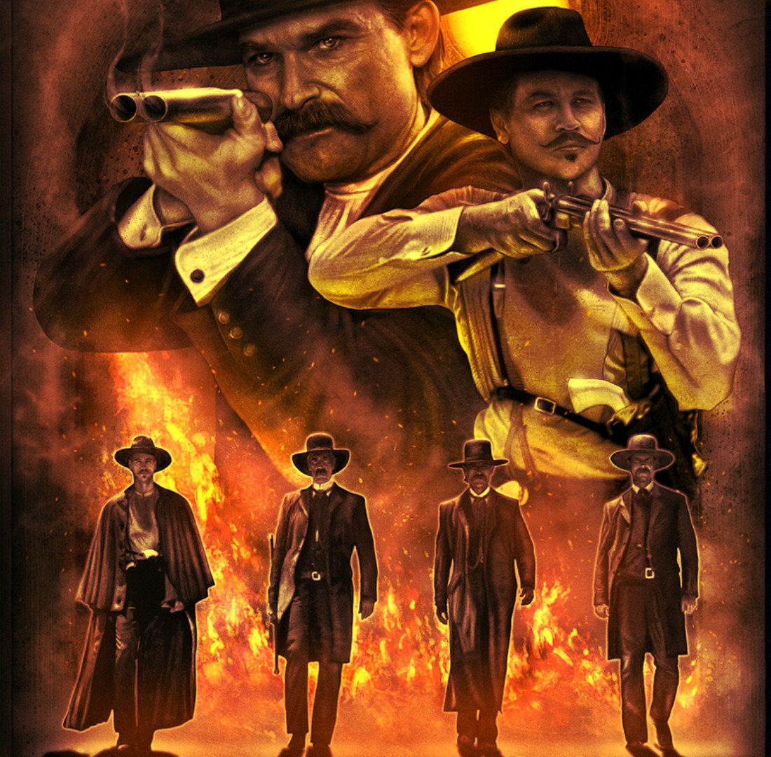 Tombstone | Paso Picture Show