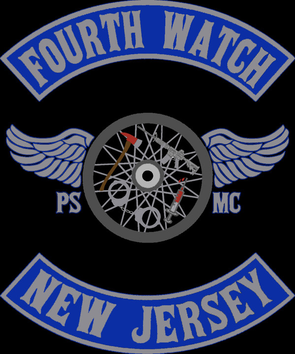 Chapters | Fourth Watch Motorcycle Club