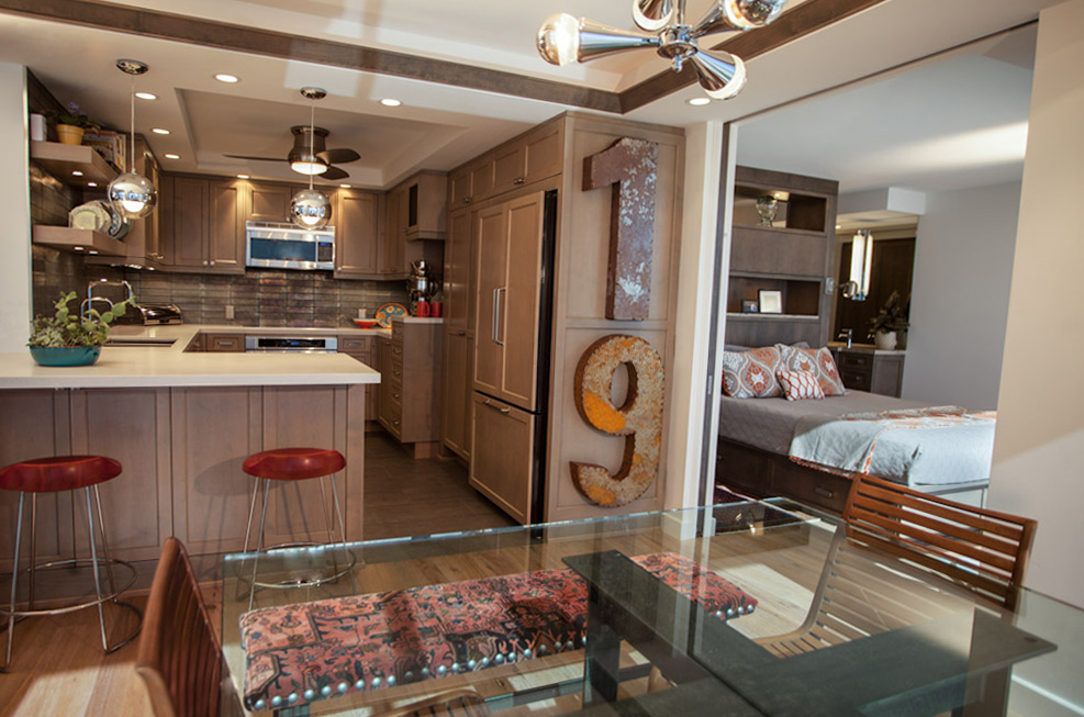 Michael Roy Design Studio