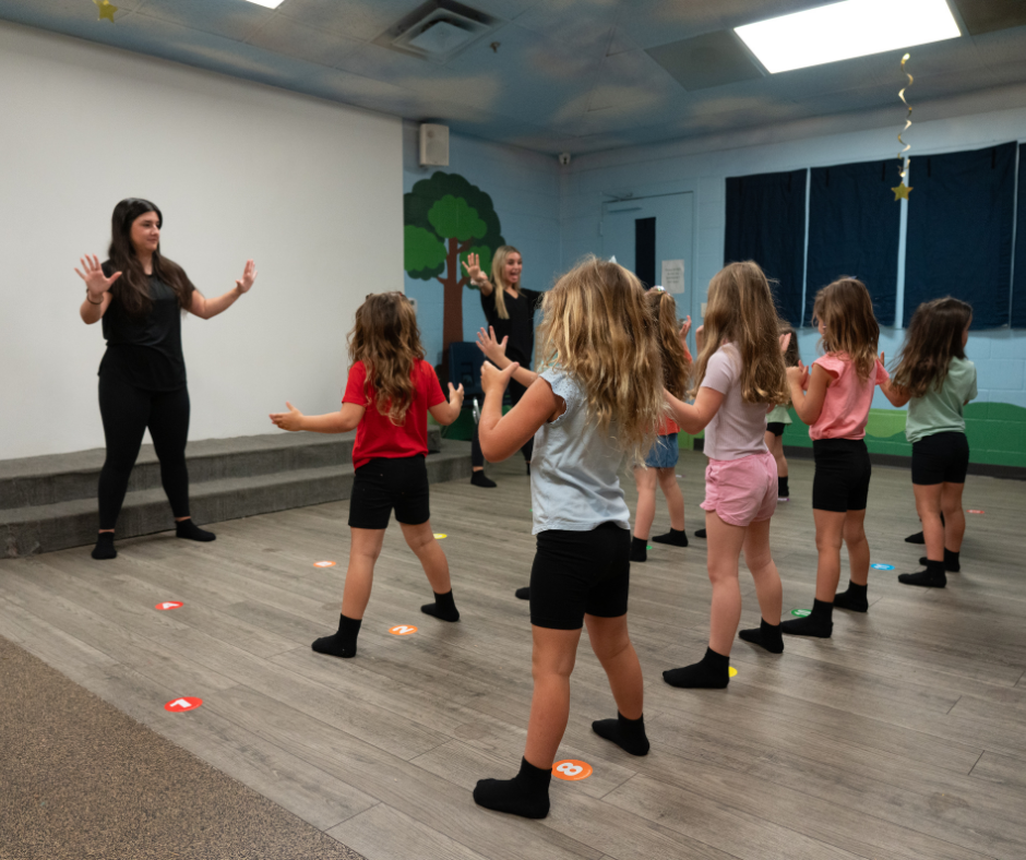 Learning That Sticks: Effective Strategies for Every Dancer (and Every ...