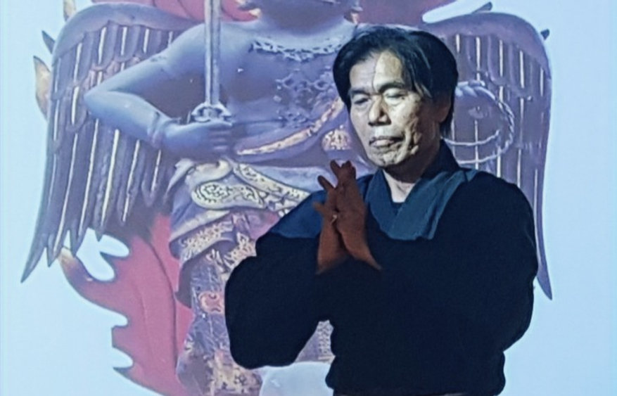 O Mestre Jinichi Kawakami e a Relevância da Cultura Ninja: Lições ...