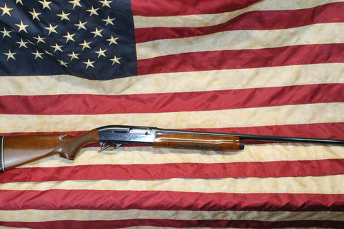 Remington 1100 Magnum | RFC