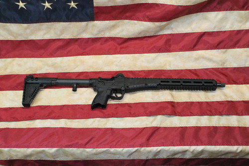 KelTec Sub2k Gen. 3 9mm Glock mag Threaded barrel | RFC