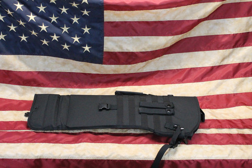 Performance Gear Tactical Rifle Scabbard | RFC
