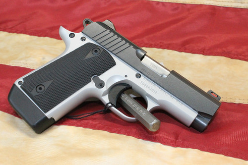 Kimber Micro 9 Night Guard 9mm | RFC