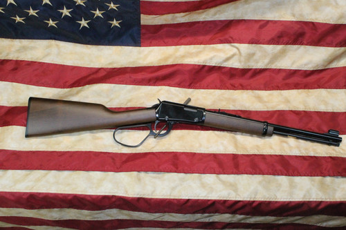 Henry Classic Carbine Large Loop 22LR | RFC