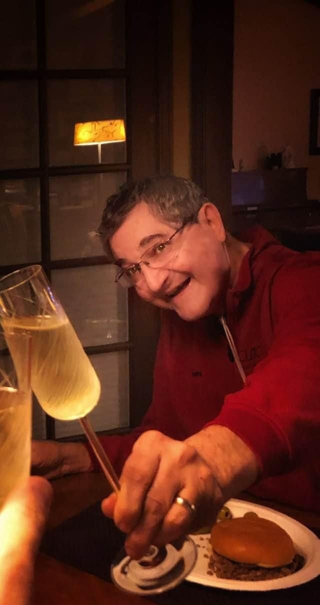 Writer | Tom Rastrelli | United States