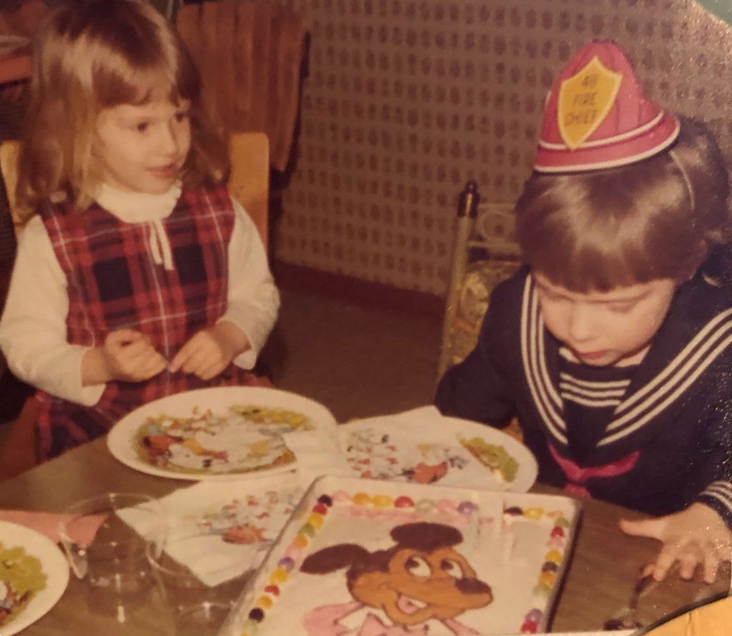 Writer | Tom Rastrelli | United States