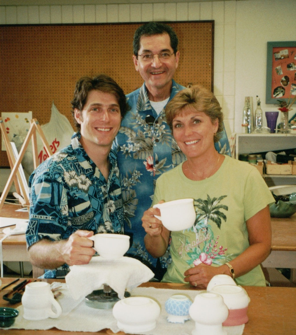 Writer | Tom Rastrelli | United States