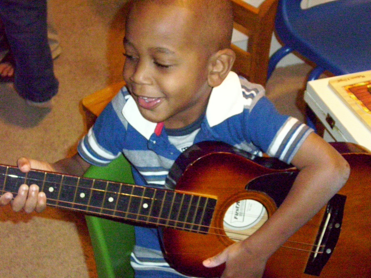 Tick Tock Around The Clock Learning