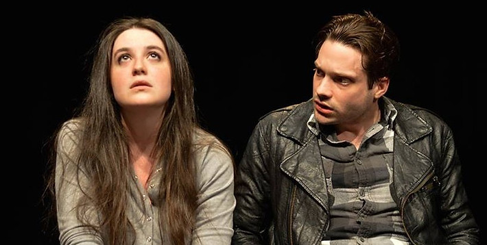 ON STAGE | mandi-lee