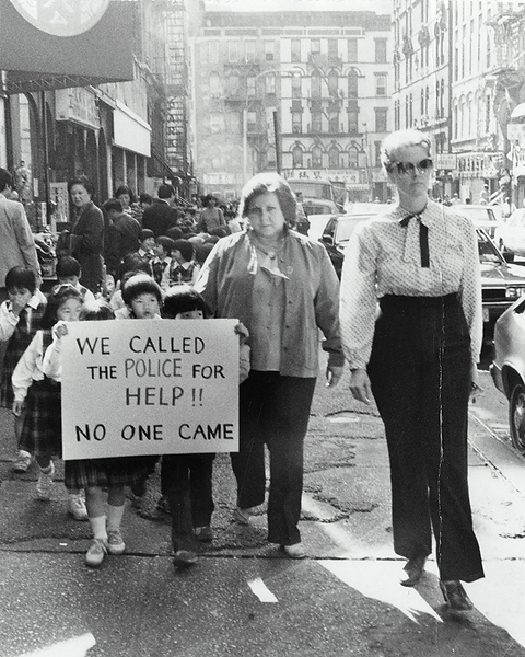 Neighborhood United | Bocian